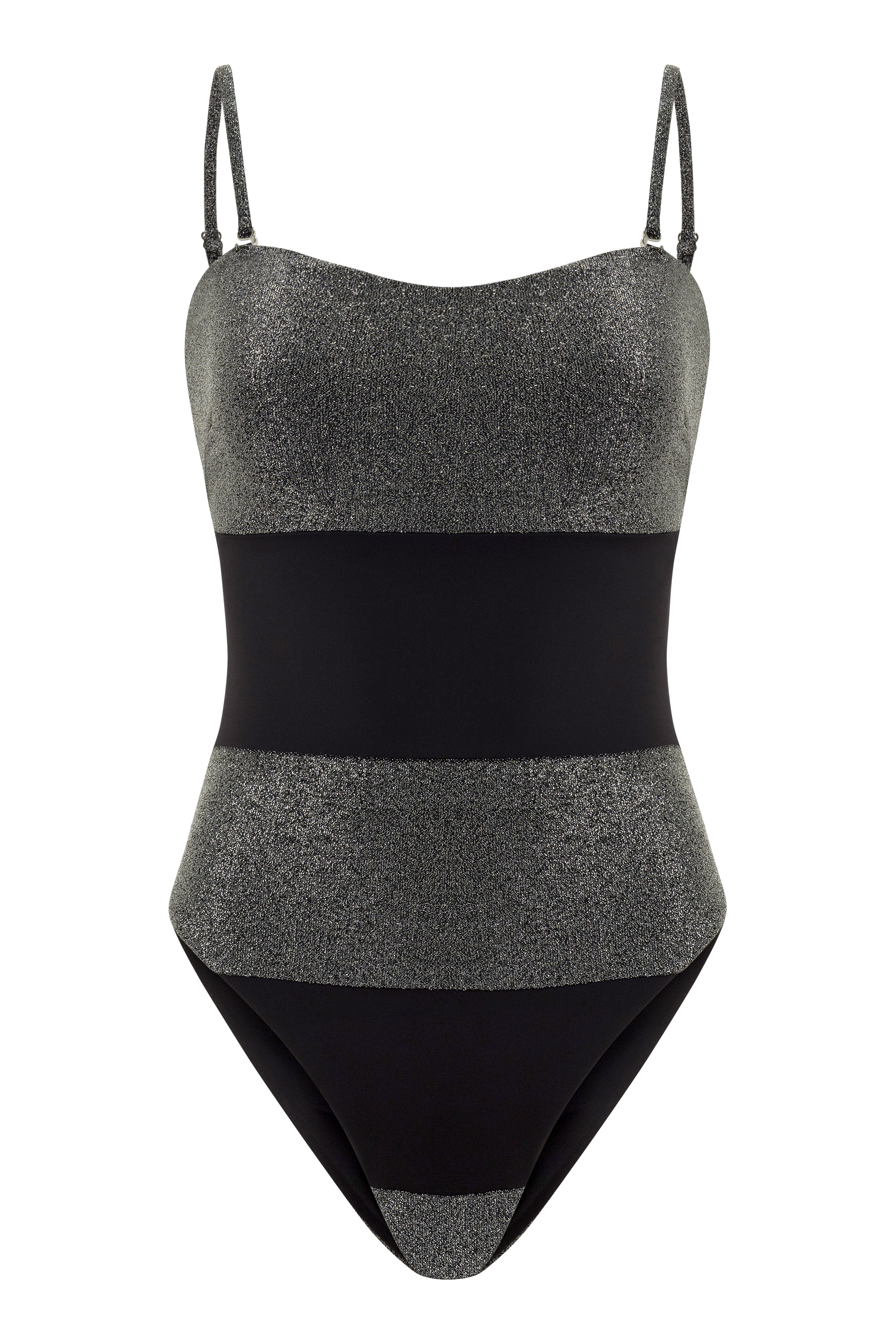 Lola Swimsuit – Soirée Miami Beach